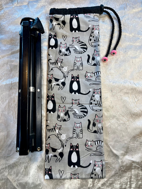 Tripod Bags – Steno Swag