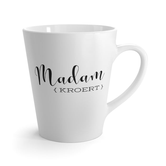 Coffee cups – Steno Swag