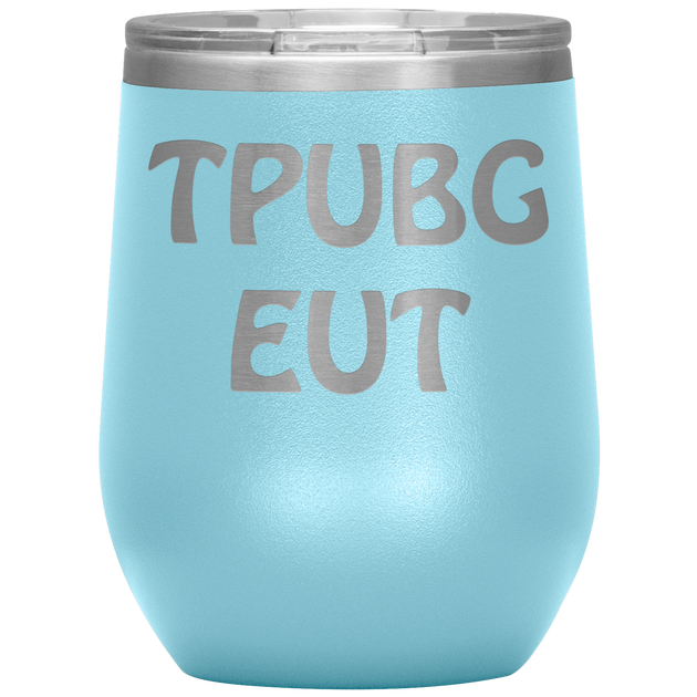 Wine Cups – Steno Swag